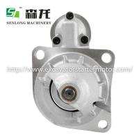 China 12V 10T 1.0KW starter motor BOB 632,0001108040, 0001108071, 0001108082, 0001108111, 0001108152, 0986013360,0986013360 for sale