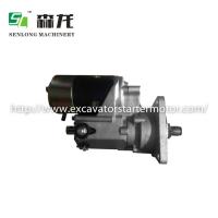 China 12V 9T 2.5KW AUTO TRACTOR STARTER MOTOR,8045.06,8061,4169093,4169093,16659,110529 for sale