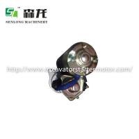 China 12V 9T 2.5KW AUTO TRACTOR STARTER MOTOR,8045.06,8061,4169093,4169093,16659,110529 for sale