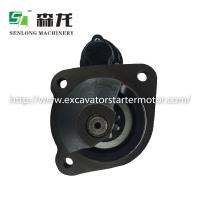 China 24V 9T 4.2KW STARTER MOTOR ISKELA 2913163700, 2913184900,11130842, 11131514, 11131621, 11131755, 11131770, 11132139 for sale
