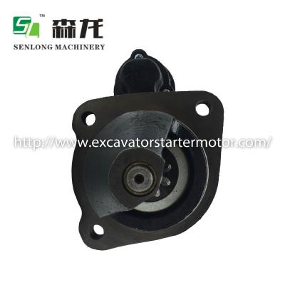 China 24V 9T 4.2KW STARTER MOTOR ISKELA 2913163700, 2913184900,11130842, 11131514, 11131621, 11131755, 11131770, 11132139 for sale