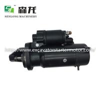 China 24V 9T 4.2KW STARTER MOTOR ISKELA 2913163700, 2913184900,11130842, 11131514, 11131621, 11131755, 11131770, 11132139 for sale