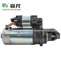 China 12V 11T 4.2KW STARTER MOTOR CLAAS AGCO,569018D1, 836873088, V836866817, V836873457,0001260025, 0001260026,113570,MS175 for sale