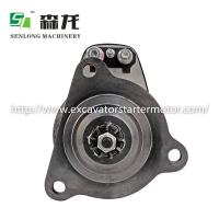 China 24V 9T 5.4KW STARTER MOTOR CLAAS 690 14.6,0001415001, 0001415027, 0001416002, 0001416010, 0001416023, 0001416073,110206 for sale