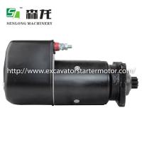 China 12V 9T 3.0KW STARTER MOTOR CLAAS dominator 106,011588,0001401001,0001401007, 0001401008, 0001401011, 0001401025,110537 for sale