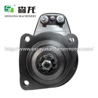 China 12V 9T 3.0KW STARTER MOTOR CLAAS dominator 106,011588,0001401001,0001401007, 0001401008, 0001401011, 0001401025,110537 for sale