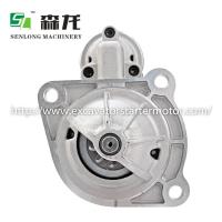 China 12V 9T 2.2KW STARTER MOTOR CLAAS jaguar 60SF forage Harvester,F000AL0128, F042002187,1516704R,3431517101, A3431517101 for sale
