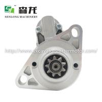 China 12V 9T 2.0KW STARTER MOTOR Perkins 403D,S0716S,0001107078, 0001108181, 0986022480,110552,CST10263, CST20115,3197351 for sale