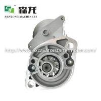 China 12V Starter Motor MC60 MC70 VOE11711475 1749063011 1K37163010 1K37163011 1K37163012 1K37163013 1K37163014 for sale
