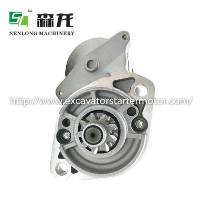 China 12V Starter Motor MC60 MC70 VOE11711475 1749063011 1K37163010 1K37163011 1K37163012 1K37163013 1K37163014 for sale