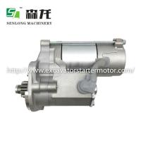 China 12V Starter Motor MC60 MC70 VOE11711475 1749063011 1K37163010 1K37163011 1K37163012 1K37163013 1K37163014 for sale