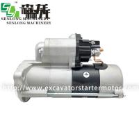 China 12V, Excavator Starter  forklift motor70024277,4280006800,4280006801,42800068021,016800,31791096,4280006800,4280006801 for sale