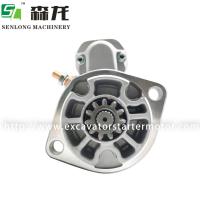 China 12V, Excavator Starter  forklift motor70024277,4280006800,4280006801,42800068021,016800,31791096,4280006800,4280006801 for sale
