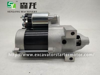 China 12V, Excavator Starter  forklift motor9722809-264,12-098-03 12-098-03S 24-098-01,24-098-01S,128000-7480,128080-7480 for sale