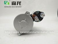 China 12V, Excavator Starter  forklift motor9722809-264,12-098-03 12-098-03S 24-098-01,24-098-01S,128000-7480,128080-7480 for sale