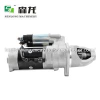 China 24V, Excavator Starter 6100-84003,36100-84400,36100-84800,S3130,S9171,TM000A26501,TM000A38301,600317,60089, Daewoo Motor for sale