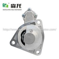 China 24V, Excavator Starter 6100-84003,36100-84400,36100-84800,S3130,S9171,TM000A26501,TM000A38301,600317,60089, Daewoo Motor for sale