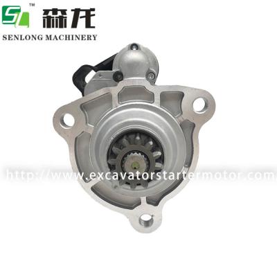 China 0579261,1447911,1796026,2029376,2031368,2148650,2276131,571467,573507,579265,57927,11T,Excavator Starter Scania for sale