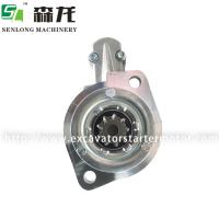China 5811001280,5811001281,5811001282,5811001290,5811001291,5811001292,8942549221,DRS3219,24V,Excavator Starter Yanmar YANNAR for sale