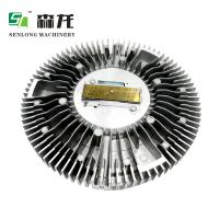 China Engine Cooling Fan Clutch for   FH12/FH16/FL/NH,1675036 1674189 1674048 8149396 8112952 8112562 20397619 85000022 for sale