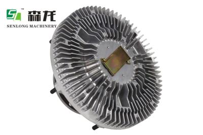 China Engine Cooling Fan Clutch for   Suitable 7083121,1675719 1675785 8112380 8112380 5003456 1675785 for sale