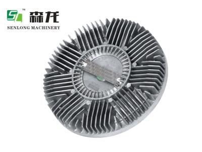 China Engine Cooling Fan Clutch for   Suitable 100FM275,8112578 8113135 1676387 1676291 1676290 for sale