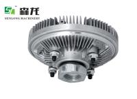 China Engine Cooling Fan Clutch for   Suitable 100FM275,8112578 8113135 1676387 1676291 1676290 for sale