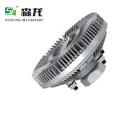 China Engine Cooling Fan Clutch for   Suitable 100FM275,8112578 8113135 1676387 1676291 1676290 for sale