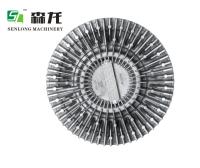 China Engine Cooling Fan Clutch for   Suitable 7083125,8112579 8112922 85000072 202432 3979922 for sale