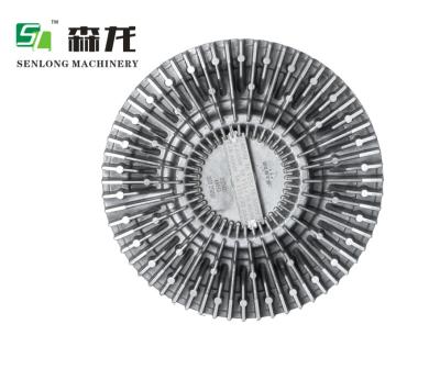 China Engine Cooling Fan Clutch for   Suitable 7083125,8112579 8112922 85000072 202432 3979922 for sale