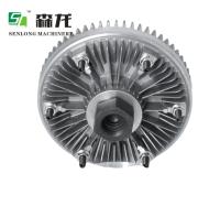 China Engine Cooling Fan Clutch for   Suitable 7083125,8112579 8112922 85000072 202432 3979922 for sale