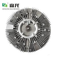 China Engine Cooling Fan Clutch for  7083115 FH FH12 FH16 FM9 FM12 FL,8149394C,1674126,20981224,20397618, 85000022 for sale