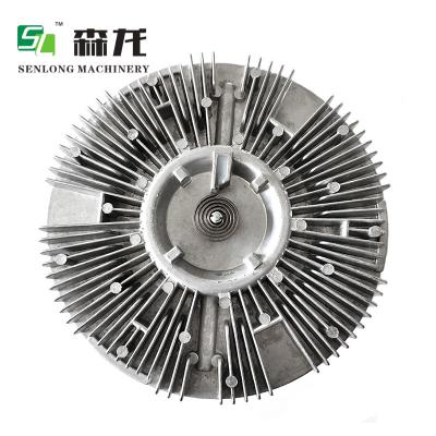China Engine Cooling Fan Clutch for  7083115 FH FH12 FH16 FM9 FM12 FL,8149394C,1674126,20981224,20397618, 85000022 for sale