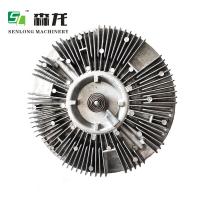 China Engine Cooling Fan Clutch for  7083115 FH FH12 FH16 FM9 FM12 FL,8149394C,1674126,20981224,20397618, 85000022 for sale