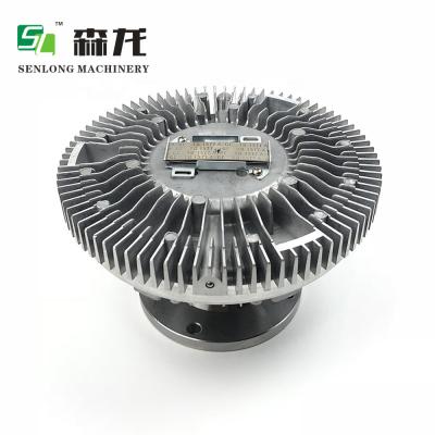 China Engine Cooling Fan Clutch for  Suitable 7083129 FH12-16 FM12,8149972 8149971 8149866 8113632 8113150 for sale