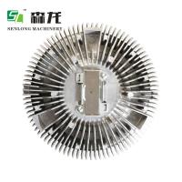 China Engine Cooling Fan Clutch for  Suitable 7083122,FH16/520,FH12/340,FH12/420,FH12/500,FH12/380,FH12/460 20364981C for sale