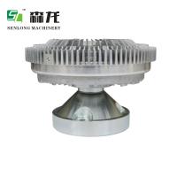 China Engine Cooling Fan Clutch for  Suitable 7083122,FH16/520,FH12/340,FH12/420,FH12/500,FH12/380,FH12/460 20364981C for sale