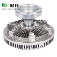 China Engine Cooling Fan Clutch for  Suitable 7083123,20416533C 20416533  20416533C 20416533 for sale