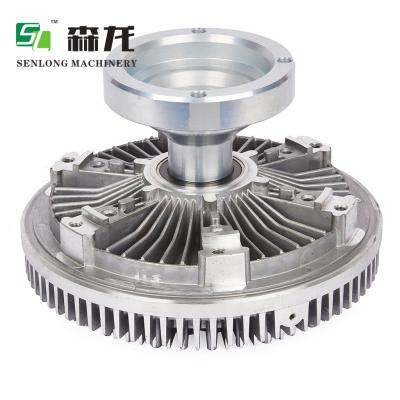 China Engine Cooling Fan Clutch for  Suitable 7083123,20416533C 20416533  20416533C 20416533 for sale