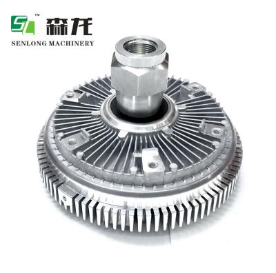 China Engine Cooling Fan Clutch for  Suitable  7083113 20765694C 20765694C 20765694C for sale