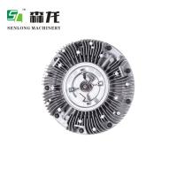 China Engine Cooling Fan Clutch for  Suitable 7083120, 20832823C K7032007 for sale