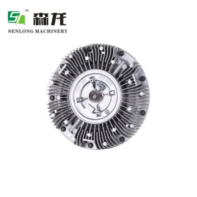 China Engine Cooling Fan Clutch for  Suitable 7083120, 20832823C K7032007 for sale