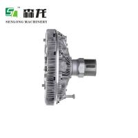 China Engine Cooling Fan Clutch for  Suitable 7083120, 20832823C K7032007 for sale