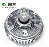 China Engine Cooling Fan Clutch for  Suitable 7087115 20867274C   20867274C   20867274C for sale