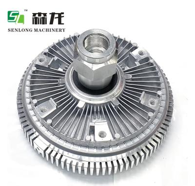 China Engine Cooling Fan Clutch for  Suitable 7087115 20867274C   20867274C   20867274C for sale