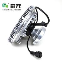 China Engine Cooling Fan Clutch for  Suitable 7083420 21270991C  21270991C  21270991C for sale