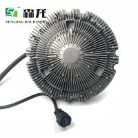 China Engine Cooling Fan Clutch for  Suitable 7083421, 21382371C 20765593C 85003294C for sale