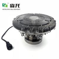 China Engine Cooling Fan Clutch for  Suitable 7083421, 21382371C 20765593C 85003294C for sale