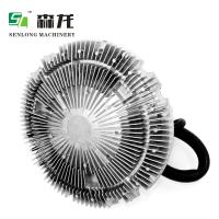 China Engine cooling viscous coupling viscous Fan Clutch for  FH16 FH12,20397619 85000022 for sale