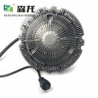 China Factory Outlet Heavy duty truck Fan clutch Viscous for  7085426 FH/FH16/FH12 21749787 VOE21749787 for sale